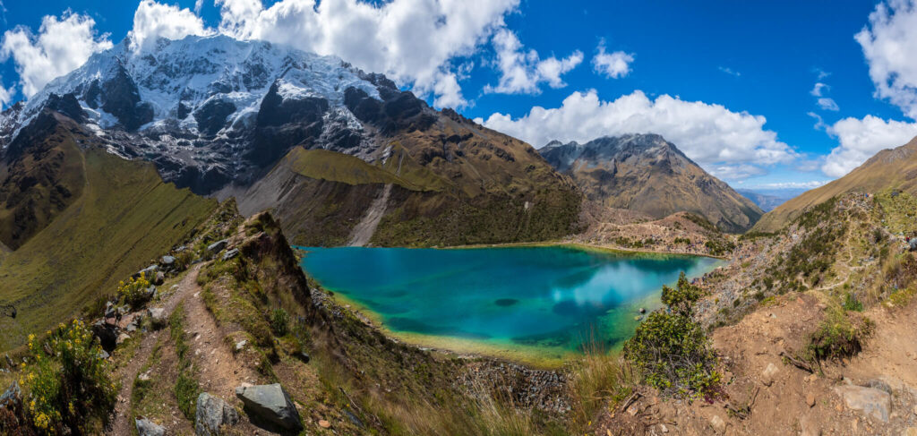 What is the best time to visit Humantay Lake? | Kawsay peru Travel