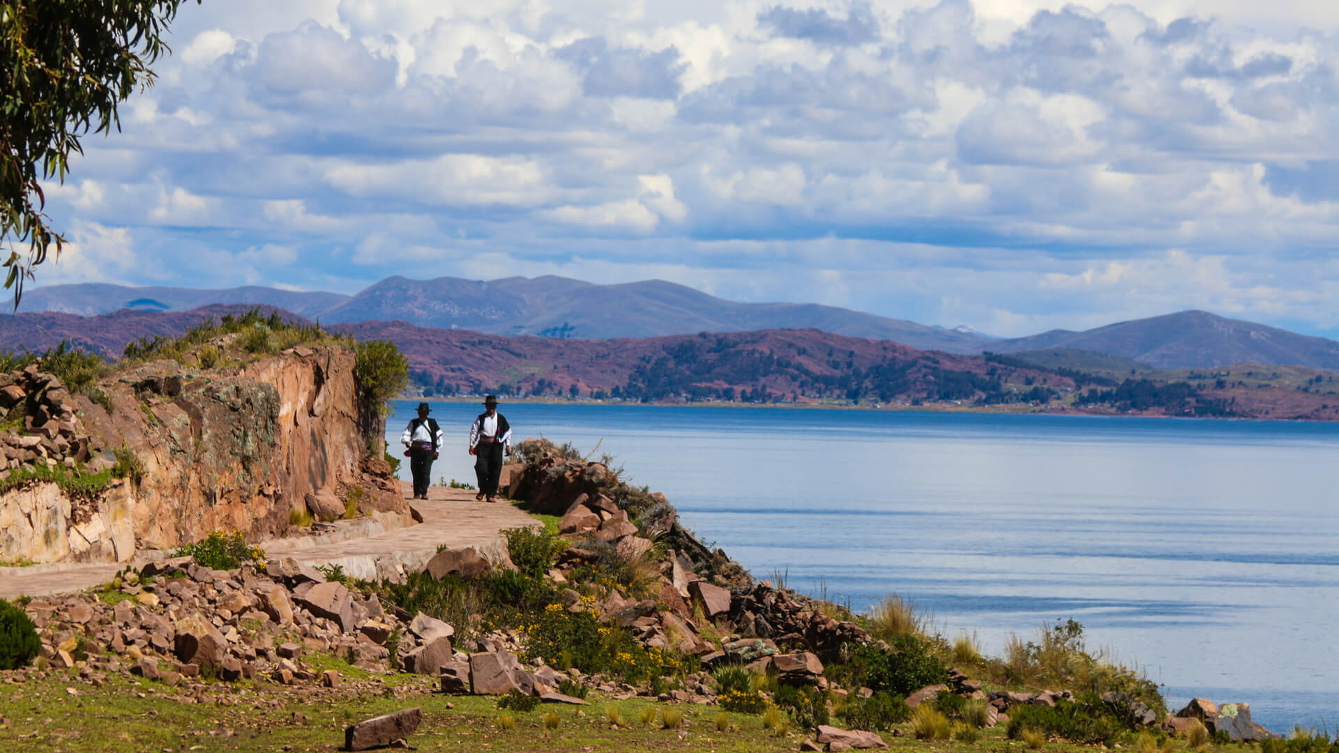 Machu Picchu and Lake Titicaca (8 Days) | Kawsay peru Travel